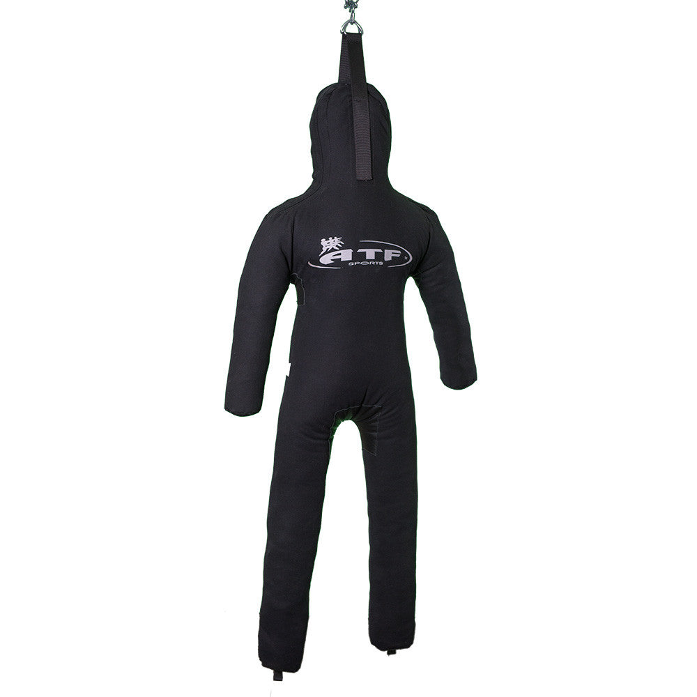 Full Size Dummy - 65 lbs | ATF Sports Inc. - Shop Boxing, Martial Arts ...